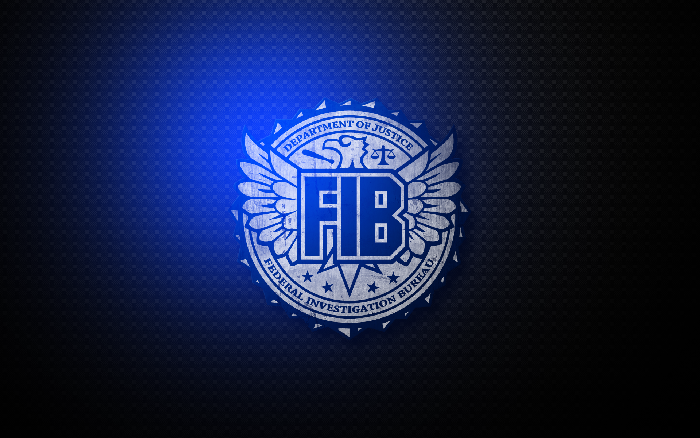 Gang Task Force :: Federal Investigation Bureau